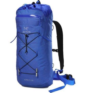 Arc'teryx Alpha FL 20 - Alpinrucksack