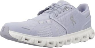On Running Cloud 6 Nimbus White Femme, EU 38.5