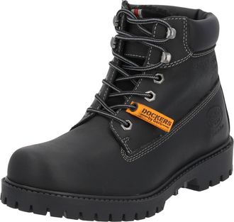Dockers by Gerli Schn&uuml;rboots