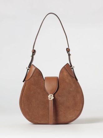 HUGO BOSS Sac Port&eacute; &eacute;paule Femme couleur Marron