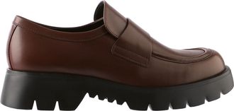 Högl Högl Damen Finn Slipper, braun, 42 EU
