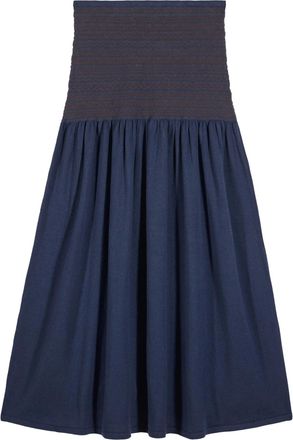 Maria de la Orden Jupe Owl Knit Maria de la Orden