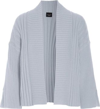 Bitte Kai Rand Femme, Pulls, Bleu, Taille: 40 FR Cardigans