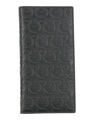 Ferragamo Kleinlederwaren - Dokumentenetuis auf YOOX.COM