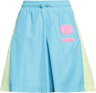 Chiara Ferragni HOSEN & RÖCKE - Shorts & Bermudashorts auf YOOX.COM