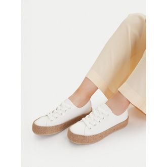 Jenny Espadrilles JENNY CEO-WS19130-3 Wei&szlig;