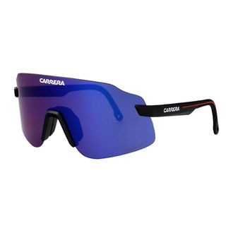 Carrera Homme, Accessoires, Noir, Taille: ONE Size C Sport 16/S Lunettes de soleil