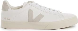 Veja Baskets Campo en cuir