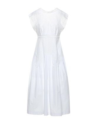 Alberta Ferretti KLEIDER - Midi-Kleider auf YOOX.COM