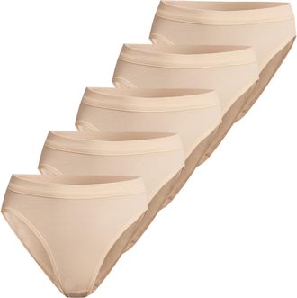 Esge Slip Basic - Feinripp