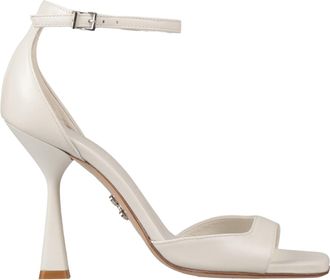 Sergio Levantesi SCHUHE - Sandalen auf YOOX.COM