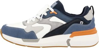 Rieker Herren, Schuhe, Mehrfarbig, 43 EUGr&ouml;&szlig;e