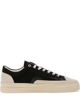Filling Pieces Riviera sneakers - Schwarz