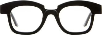 Kuboraum unisex, Accessories, Schwarzk, 45 MMGr&ouml;&szlig;e