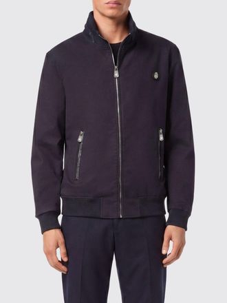 Billionaire Boys Club Veste Homme couleur Bleu Marine