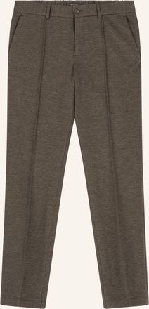 Boggi Milano Boggi Milano Cordhose braun