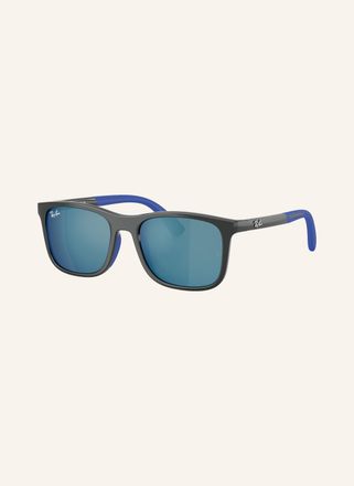 Ray-Ban Sonnenbrille rb9084s grau