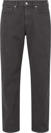 Paul Smith Relaxed Tapered Jeans - - Jeans - Herren - Grau - W31