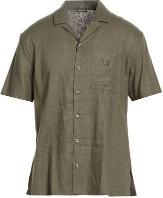 Emporio Armani TOPS - Chemises sur YOOX.COM