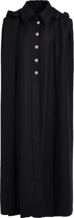 Isabel Benenato JACKEN & M&Auml;NTEL - Capes auf YOOX.COM