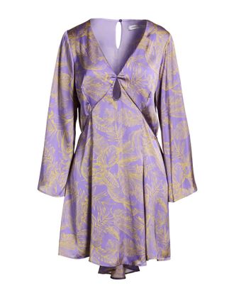 Simona Corsellini KLEIDER - Mini-Kleider auf YOOX.COM