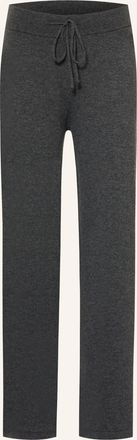 Juvia Strickhose grau