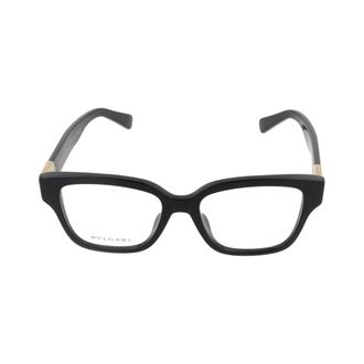 Bulgari Tubogas Optikrahmen - - Accessories - Damen - Schwarzk - 52 MM