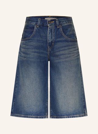 Levi's Jeansshorts Super Baggy blau
