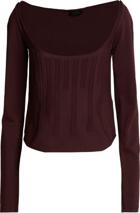 MUGLER TOPS - Tops auf YOOX.COM