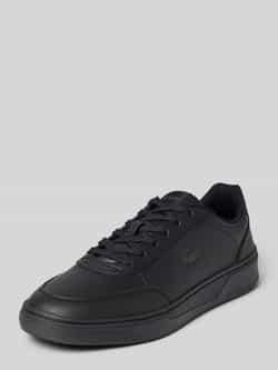 Lacoste Sneaker mit Logo-Pr&auml;gung Modell Court Pro