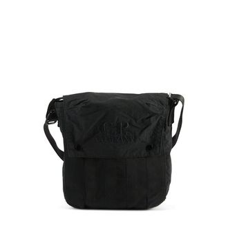 C.P. Company Sac &agrave; bandouli&egrave;re broderie logo