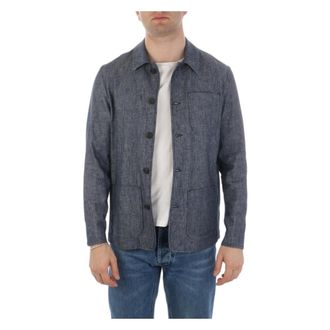 Altea Herren, Jacken, Schwarzk, XLGr&ouml;&szlig;e