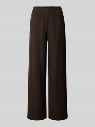 Only Regular Fit Hose mit elastischem Bund