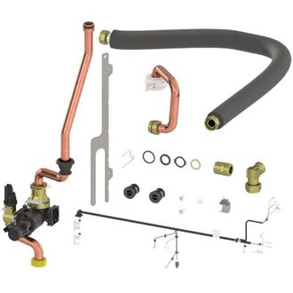 Bosch C53iWM Hybrid-Umbausatz f&uuml;r Condens GC5300i WM 24/120