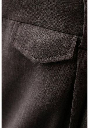 Windsor Herren Hose SILVI