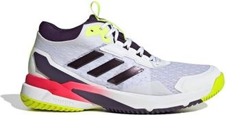 adidas Crazyflight 6 Mid Indoor Court Shoes EU 46