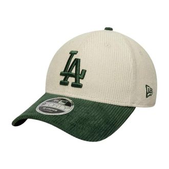 New Era Cord 9Forty Mc Losdod Ltccig - unisex - Accessoires - Beige - Taille: ONE Size
