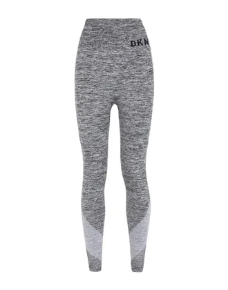 DKNY HW 7/8 SEAMELSS LEGGING