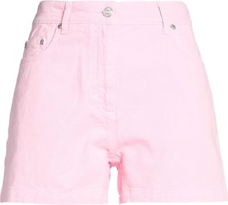 Moschino HOSEN & R&Ouml;CKE - Jeansshorts auf YOOX.COM