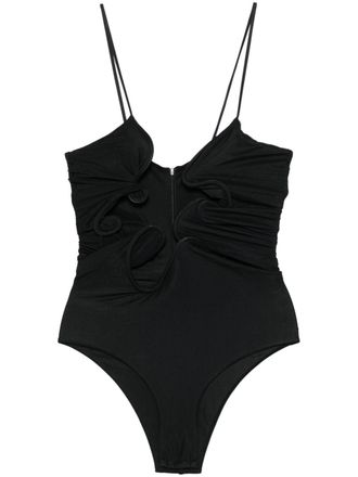 CHRISTOPHER ESBER body Molded Venus - Noir