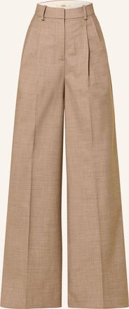 Guess Marlenehose beige