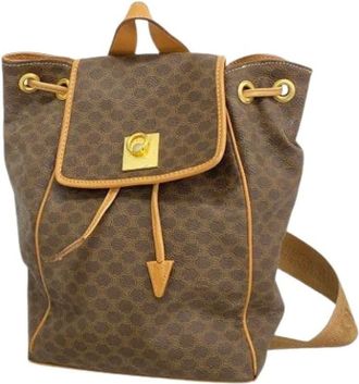 Celine Damen, Pre-Owned, Braun, ONE SIZEGr&ouml;&szlig;e