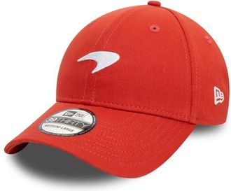 New Era 39Thirty Stretch Cap - McLaren Racing Rust