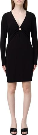 Michael Kors Short Kleider - - Dresses - Damen - Schwarzk - XS