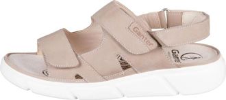 Ganter Damen, Schuhe, Beige, 42 EUGr&ouml;&szlig;e