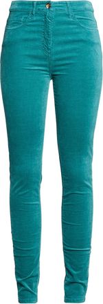 Elisabetta Franchi HOSEN & R&Ouml;CKE - Hosen auf YOOX.COM