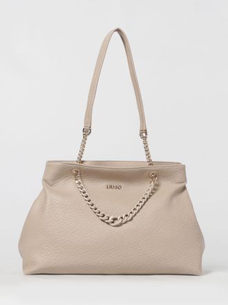Liu Jo Sac Porté épaule LIU JO Femme couleur Beige