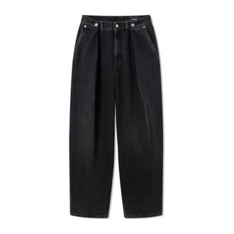 Axel Arigato Rumor Jeans - - Jeans - Damen - Grau - W26