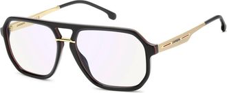 Carrera Homme, Accessoires, Noir, Taille: 58 MM Victory C 23 Lunettes de soleil