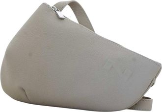 Nathan-Baume Femme, Sacs, Beige, Taille: ONE Size Bags